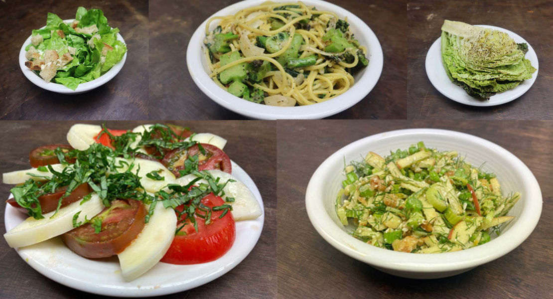 Front 9 Farm | Providing fresh locally grown produce and meat